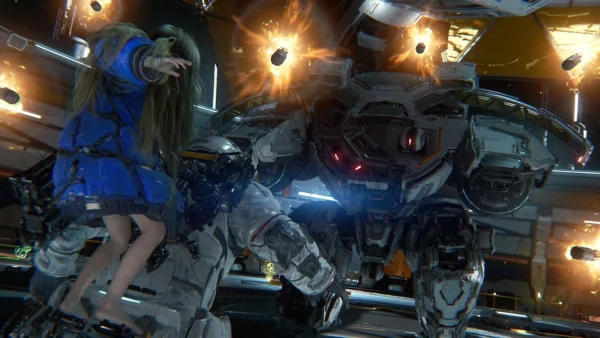 Pragmata - PS5 | Monster Shop