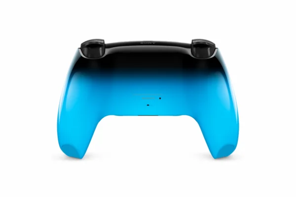 DualSense® Wireless Controller – For PS5, PC, Mac & Mobile - Rhythm Blue | Monster Shop