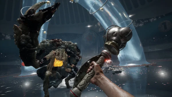 Atomic Heart 'Ultimate Edition' - Xbox Series X | Monster Shop